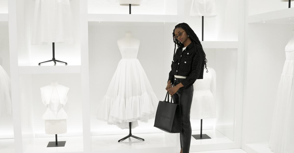 Le Musée Dior, Une Adresse Parisienne Incontournable