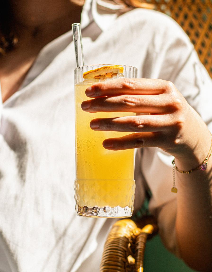 La Bourdonnais Paris | The Gloster Bar | Paris 7th District