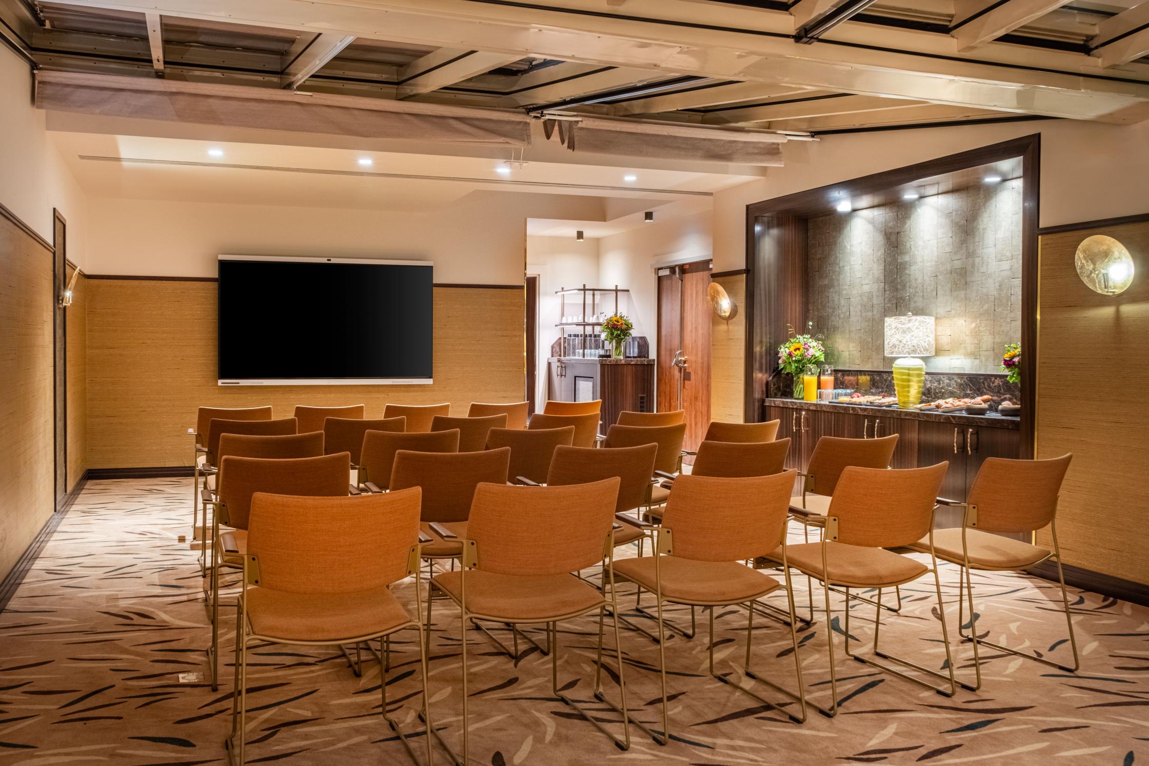 La Bourdonnais Paris | Meetings & Professional events