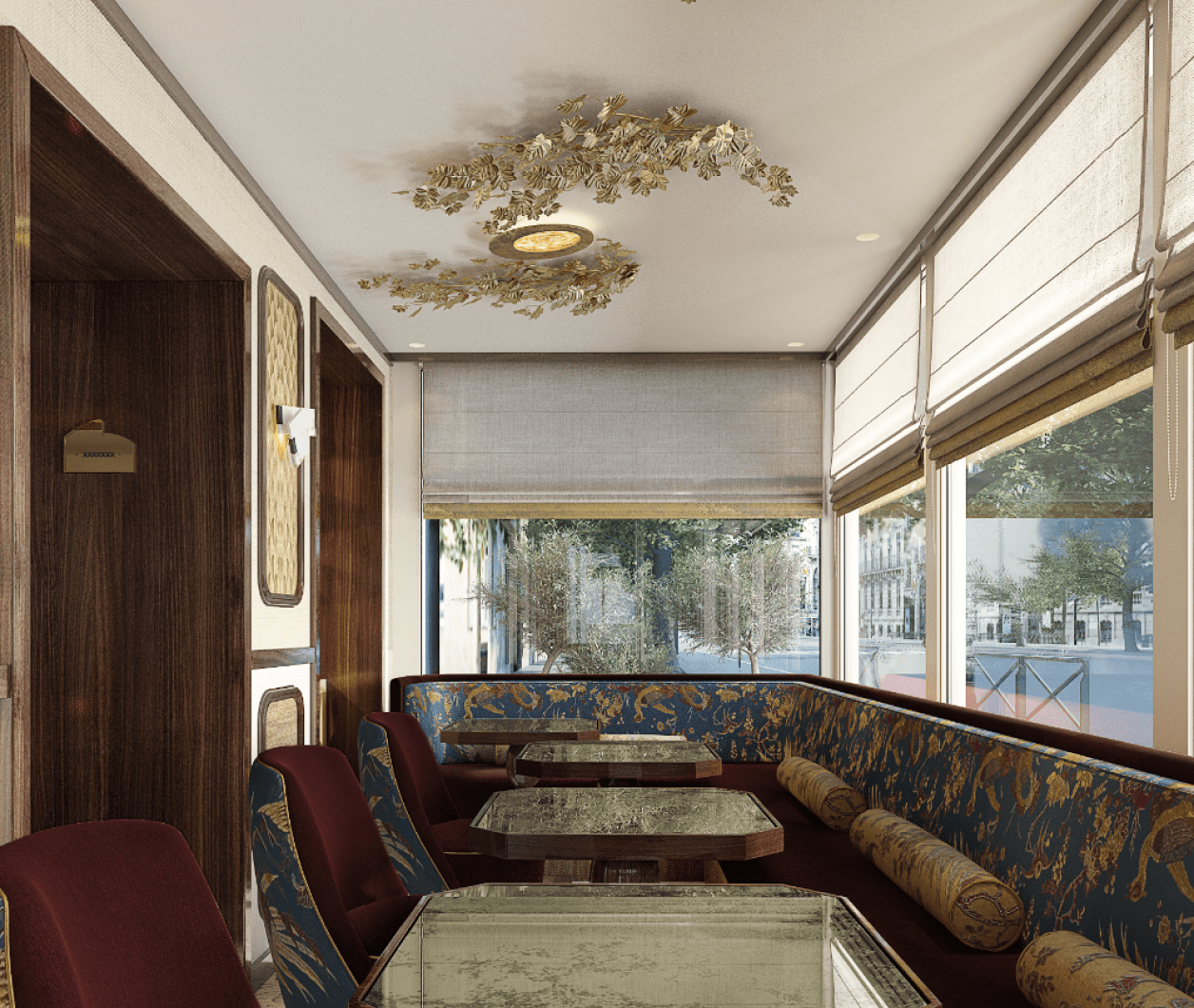 La Bourdonnais Paris | Boutique-Hôtel 4 étoiles | Art de Vivre du Voyageur
